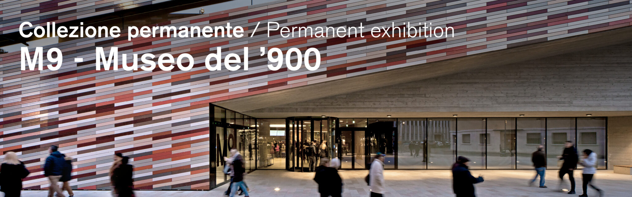 M9 - Museo del ’900, Venezia Mestre | MidaTicket